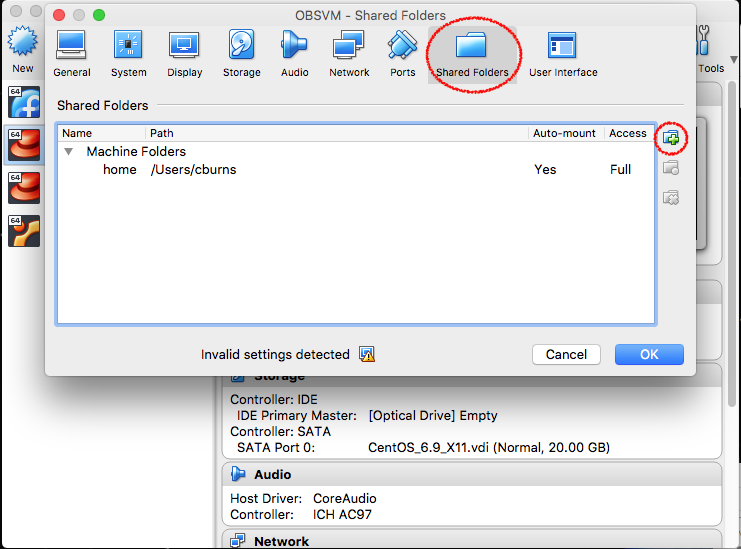 The Carnegie Observatories Virtual Machine — Carnegie Code Repository