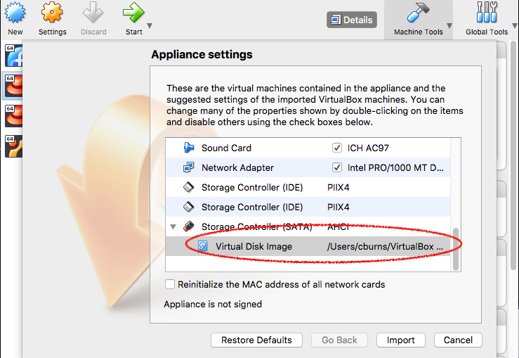The Carnegie Observatories Virtual Machine — Carnegie Code Repository